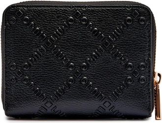 Liu Jo Femme, Accessoires, Noir, Taille: ONE Size Portefeuilles et Porte-cartes à Zip