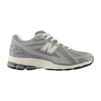 New Balance Homme, Chaussures, Gris, Taille: 41 1/2 EU Baskets