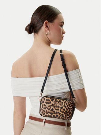 Liu Jo Handtasche AA6100 E1119 Braun