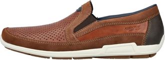 Rieker Herren, Schuhe, Braun, 42 EUGr&ouml;&szlig;e