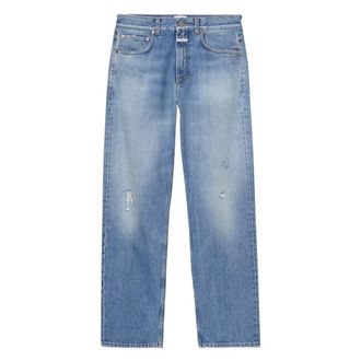 Closed Jonta Jeans - - Jeans - Damen - Blau - W28