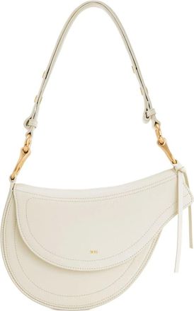 JW PEI JW Pei, Femme, Sacs, Blanc, Taille: ONE Size Ashlie Crossbody Bag