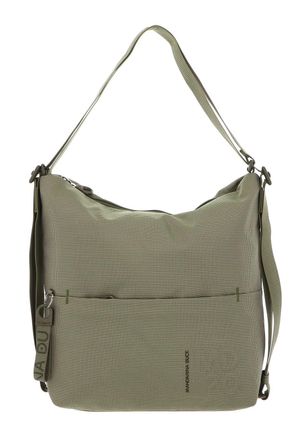 Mandarina Duck MD20 Slide Crossover Jade