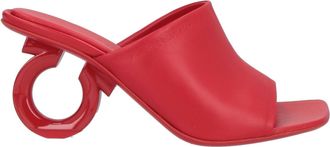 Ferragamo SCHUHE - Sandalen auf YOOX.COM