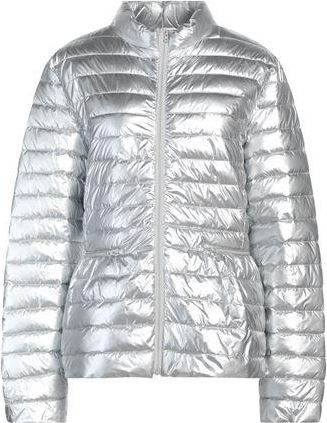 Twin-Set MANTEAUX - Doudounes plume ou synth&eacute;tique sur YOOX.COM