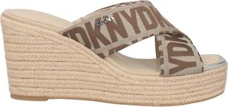DKNY SCHUHE - Espadrilles auf YOOX.COM