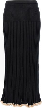 Proenza Schouler Midirock - Schwarz