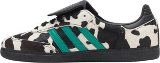 adidas Homme, Chaussures, Multicolore, Taille: 38 2/3 EU Samba LT
