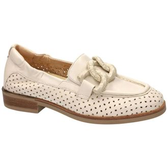 Softwaves Damen, Schuhe, Beige, 41 EUGr&ouml;&szlig;e
