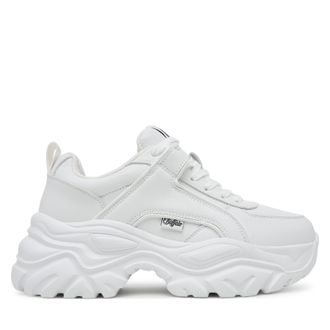 Buffalo Sneakers Buffalo Galactica 1636247 Wei&szlig;