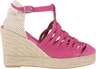 Lagoa SCHUHE - Espadrilles auf YOOX.COM