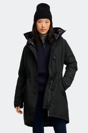 Canada Goose Rossclair Parka