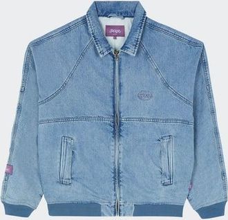 Jacker Veste - Taille XS