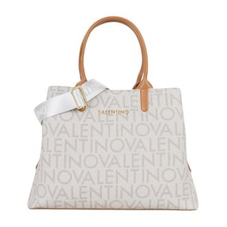 Mario Valentino Damen, Taschen, Beige, ONE SIZEGr&ouml;&szlig;e