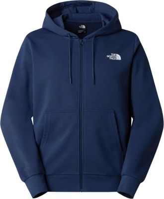 The North Face Homme, Sport, Bleu, Taille: XL SweaT-shirts & SweaT-shirts &agrave; capuche