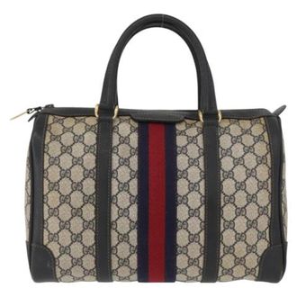 Gucci Pre-owned Handbag - - Pre-owned - Damen - Beige - ONE SIZE