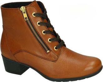 Solidus Damen, Schuhe, Braun, 36 1/2 EUGr&ouml;&szlig;e