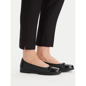 Caprice Ballerinas Caprice 9-22150-45 Schwarz