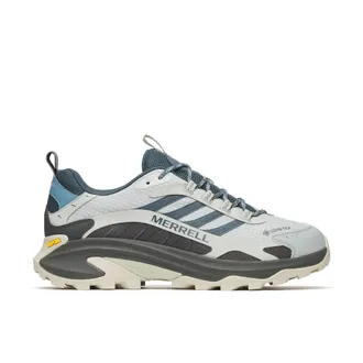Merrell Moab Speed 2 GORE-TEX - Gris - Taille 48 M
