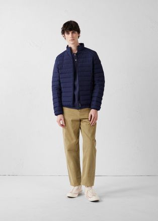 Jott Doudoune l&eacute;g&egrave;re stretch Marine Aragon - Taille XXL