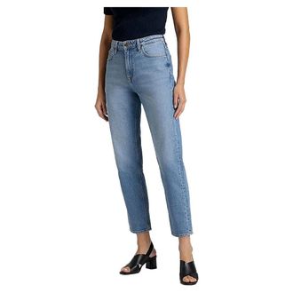 Lee Damen Carol Jeans, Mid Soho, 26W / 31L EU