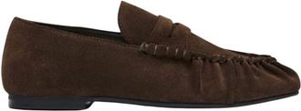 Alohas Alohas, Femme, Chaussures, Brun, Taille: 35 EU Aven Mocassins