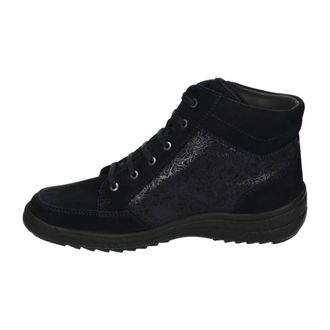 Str&ouml;ber Damen, Schuhe, Blau, 40 1/2 EUGr&ouml;&szlig;e