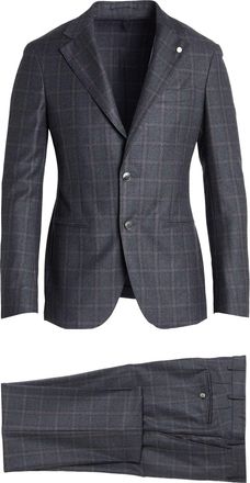 Luigi Bianchi Mantova ANZÜGE und CO-ORDS - Anzüge auf YOOX.COM