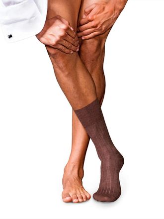 Falke Socken No. 2 Finest Cashmere