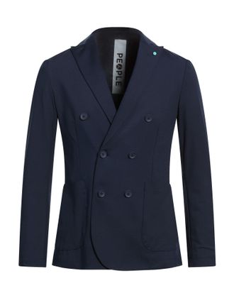 People of Shibuya ANZ&Uuml;GE und CO-ORDS - Blazers auf YOOX.COM