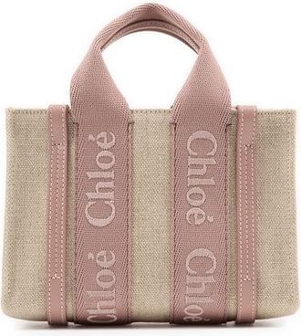 Chlo&eacute; Sac &agrave; main Woody