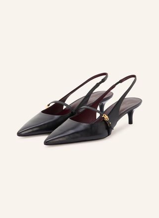 Tory Burch Tory Burch Slingpumps schwarz