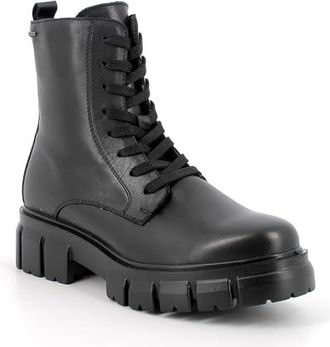 Igi & Co Soraya Femme Rangers, Noir, 39 EU