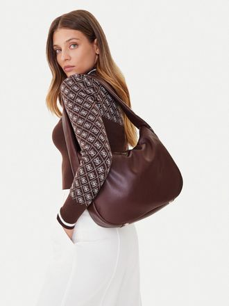 Guess Handtasche Guess HWNG75 34020 Braun