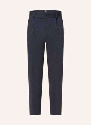 Joop Anzughose Rennet Regular Fit blau