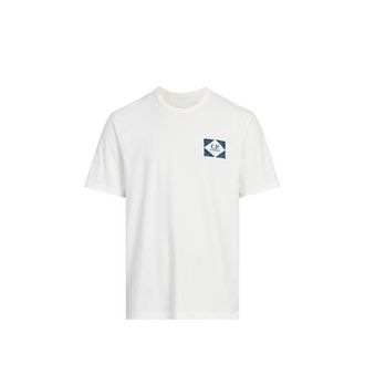 C.P. Company T-shirt droit en coton