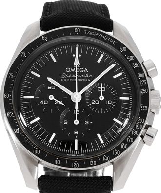 Omega Uhren - Speedmaster - Gr. unisize - in Schwarz - f&uuml;r Damen