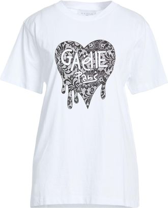 Ga&euml;lle Paris TOPS - T-shirts auf YOOX.COM