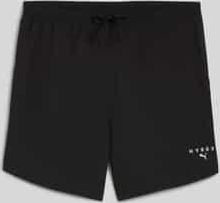 Puma PUMA x HYROX - Regular Fit Sport-Shorts aus ultraleichtem Material