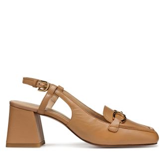 Geox Pumps Geox D Coronilla D55D1A 000TU C5000 Beige