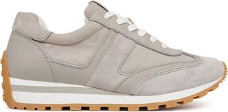 Lauren Ralph Lauren Sneakers LAUREN RALPH LAUREN 802P04672009 Grau