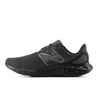 New Balance Fresh Foam Arishl V4 Laufschuh, Schwarz, 40 EU