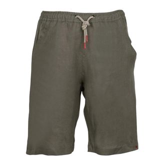 Kiton Homme, Shorts, Vert, Taille: XL Pants Regular Solid