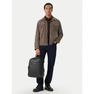 A|X Armani Exchange Rucksack Armani Exchange XM002582 AF22651 UC001 Schwarz