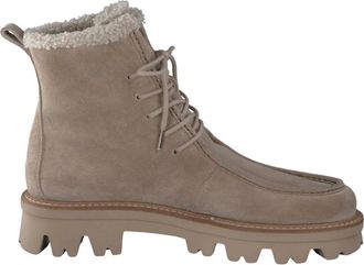 Paul Green Damen, Schuhe, Beige, 40 EUGr&ouml;&szlig;e