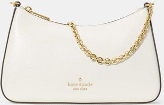 Kate Spade New York Margot Umhängetasche Aus Strukturiertem Lackleder, Wandelbar