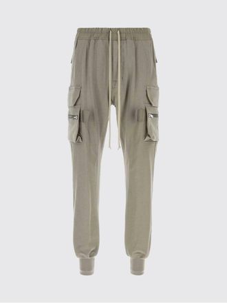 Rick Owens Pantalon Homme couleur Perle