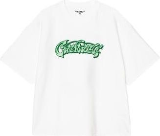 Carhartt Work in Progress T-shirt large Booger en coton