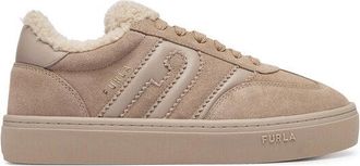 Furla Sneakers Allegra YM52ALG BX4834 5446S Grau