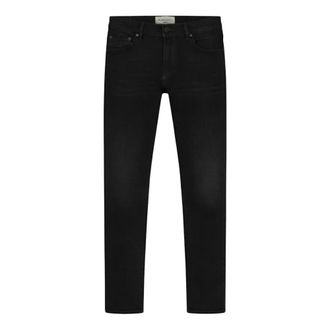 Jacob Cohen Nick Slim Jeans - - Jeans - Herren - Schwarzk - W33